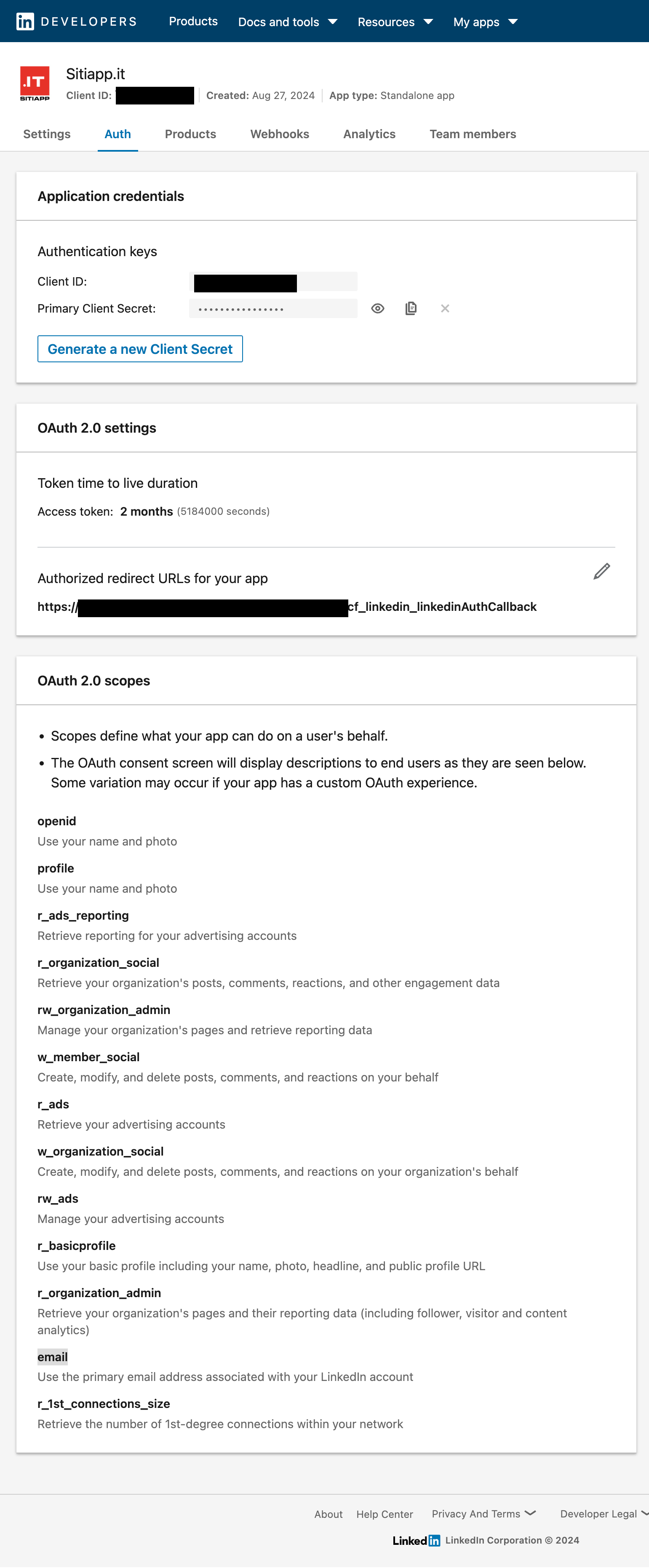 Come pubblicare post su LinkedIn automaticamente